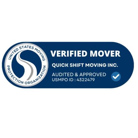 Professional Moving Services in USA for Homes & Businesses